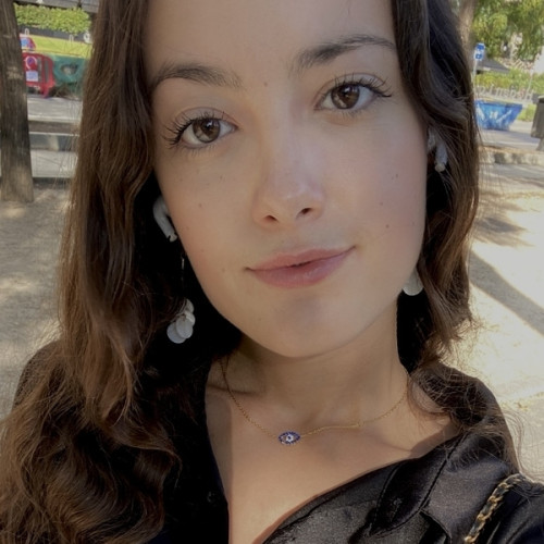 Davinia - Profe de matemáticas - $34474/h