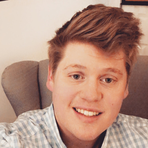 Brian - Mathematics tutor - 25$/h