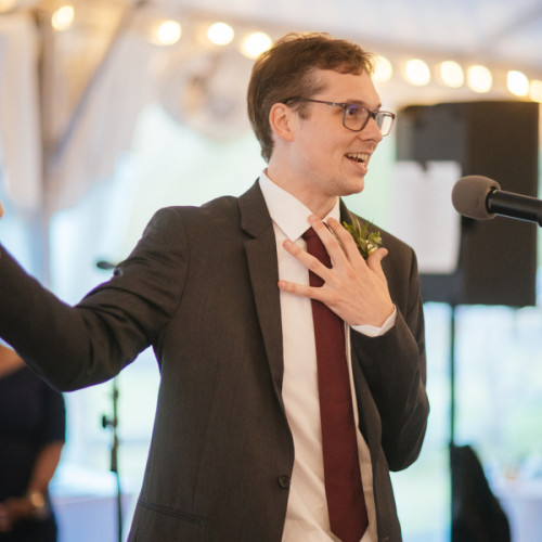 Nick - ESL tutor in Austin - 40$/h - 1 reviews