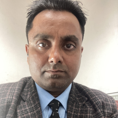 DR RISHIKESH - History tutor - 6$/h