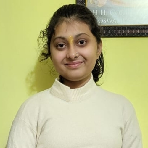 Rakhi - Mathematics tutor - 12$/h