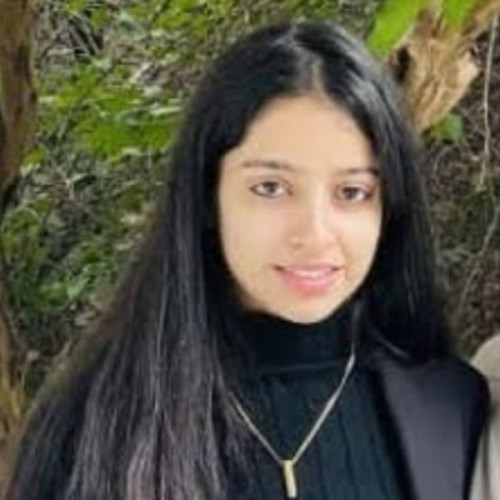 Navpreet - Biology tutor - 1£/h - 2 reviews