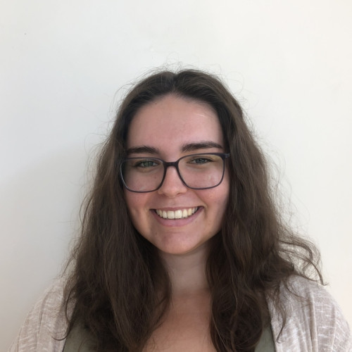 Julia - Maths tutor - €12/h