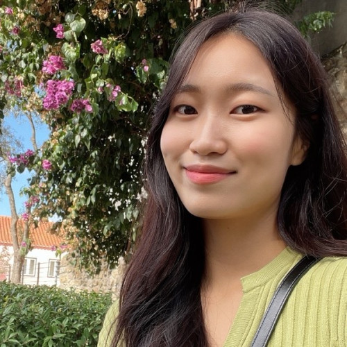 YUJEONG - Dublin, : Hi there! I am Yujeong and a Korean native living ...