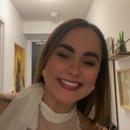 Maria - Spanish tutor in Toronto - $22/h