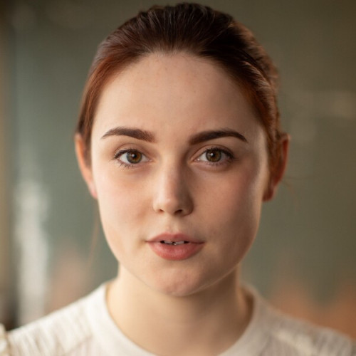 Imogen - Public Speaking teacher - ₹3320/h