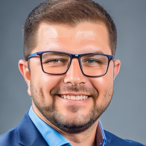 Claudemir - Professor de excel em Itajaí - R$ 50/h - 8 avaliações