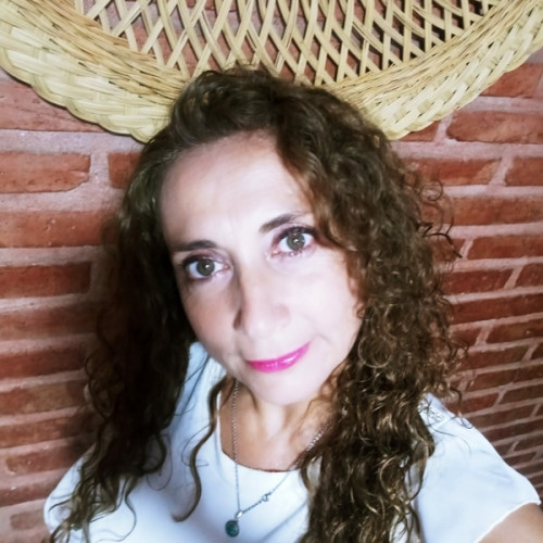 María azucena - Profesor de historia - $97/h