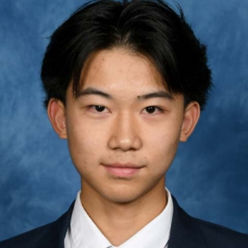 Adair - Physics tutor - 30£/h