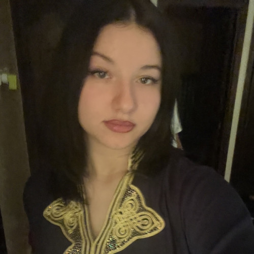 Nourhane - English tutor - 19$/h