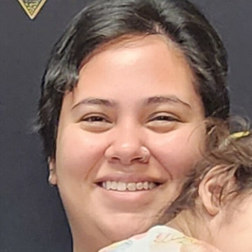 Kayla - English tutor - $24/h