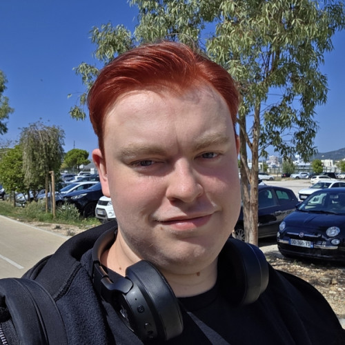 Jérémy - Prof de maths à La Seyne-sur-Mer - 15€/h - 1 élèves accompagnés