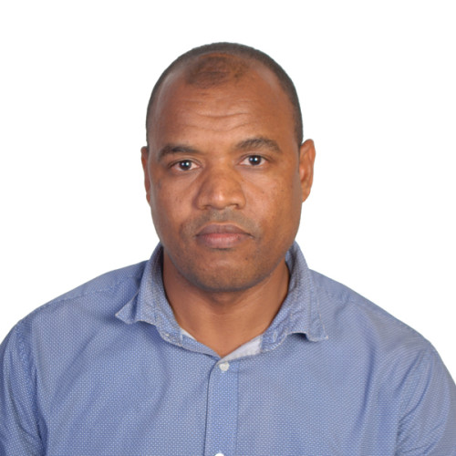 Abderrahman - Prof de maths - 9€/h - 1 avis