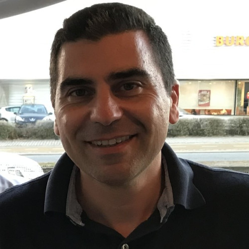 José - Prof de matemática em Montijo - 15€/h - 4 avaliações