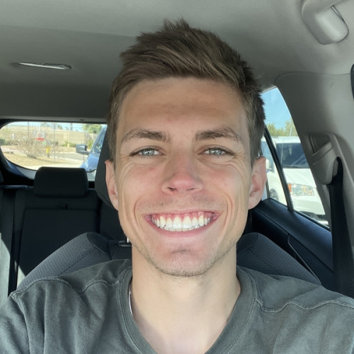 Ethan - Mathematics tutor in Queen Creek - 18$/h