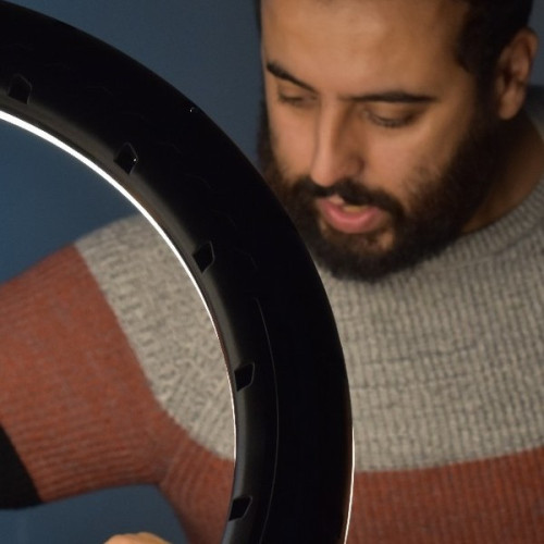 Achraf - Prof de maths - 21€/h