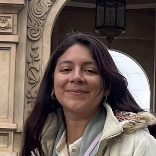 Isabel - Spanish tutor - 13£/h