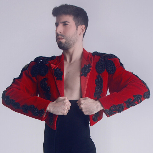 Kevin - Barcelona,Tarragona: Bailarín profesional, profesor y ...