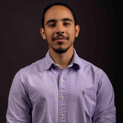 Oussama - Prof de maths à Belfort - 25€/h