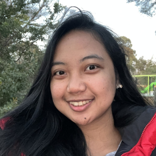 Katrina - English tutor - $21/h