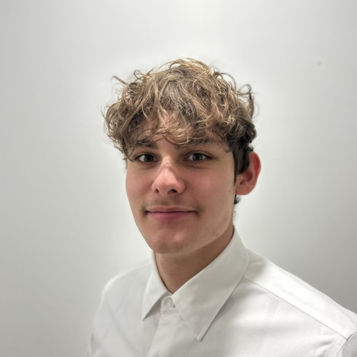 Mathieu - Prof de maths à Massy - 25€/h - 0 avis