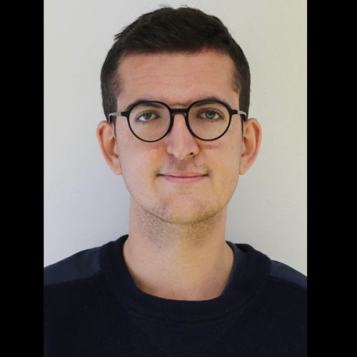 Baptiste - Prof de maths à Pierrelatte - 20€/h