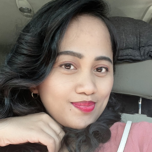 Sheila Mae - English tutor - 13$/h - 1 reviews