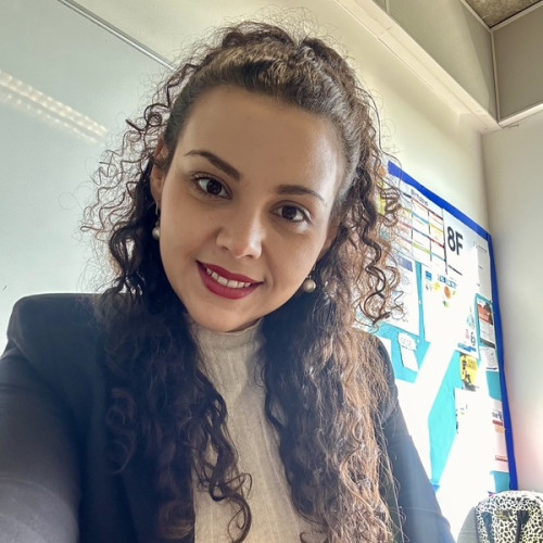 Maria - Spanish tutor - 30$/h - 4 reviews