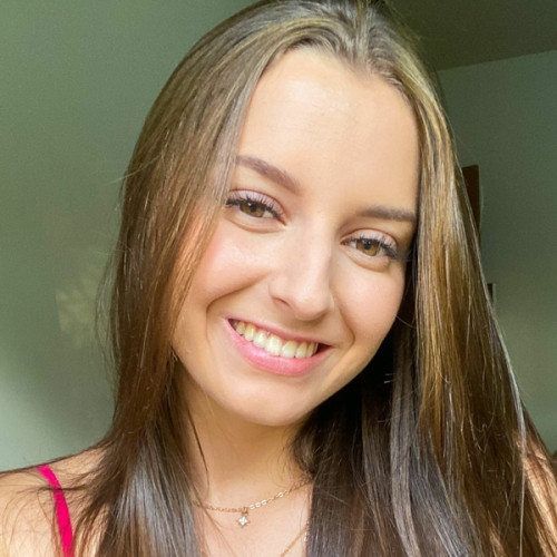 Morgana - Professor de alemão em Ivoti - R$ 85/h - 0 avaliações