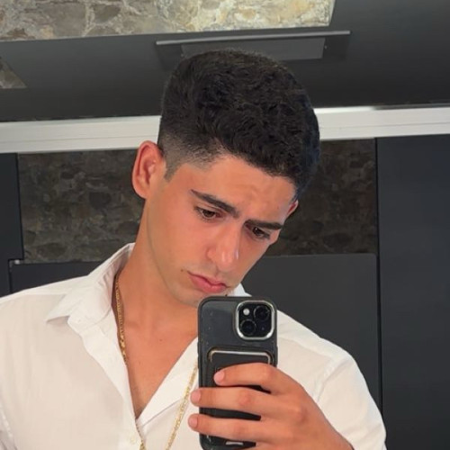 Gabriel - Mathematics tutor in Shawnee - 8$/h - 2 reviews