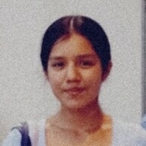 ANYELI ORIANA - Profe de inglés - 5€/h