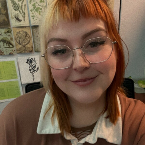 Julia - Maths tutor - 10£/h