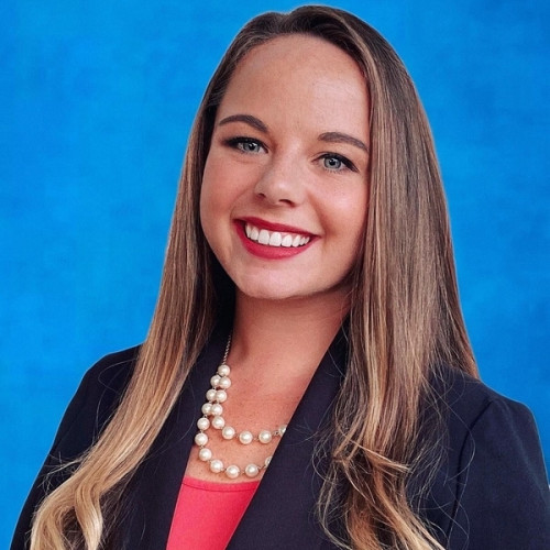 Whitney - Chemistry tutor in Howell - 20$/h