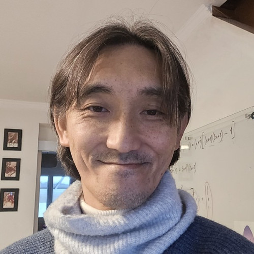 Mathieu - Prof de maths au Pradet - 28€/h - 12 avis - 16 élèves accompagnés