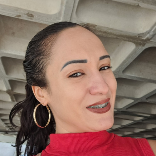 Sabrina - personal trainer em São Paulo - R$ 60/h - 0 avaliações