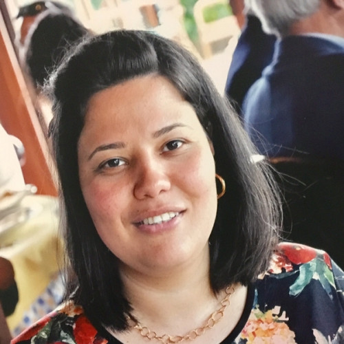 Ilaria - Insegnante di fisica a Roma - 13€/ora - 1 studenti seguiti