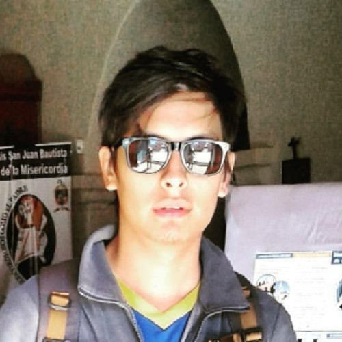 Anthony gabriel - Profe de matemáticas - 9€/h