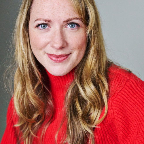 Amy - Acting tutor - 45$/h - 3 reviews