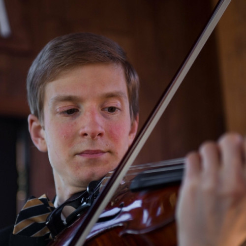 Daniel - Violin tutor in Oak Brook - 60$/h - 3 reviews