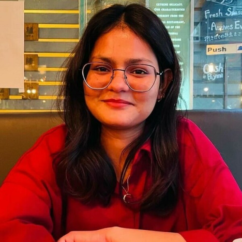 Purva - Toronto, : Computer Science Post Graduate Teaching variety of topics like computer ...