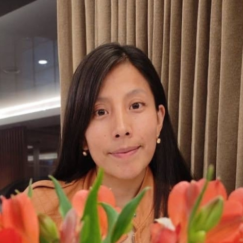 Jakelyn Rocio - Profe de ayuda con los deberes en Alicante - 10€/h