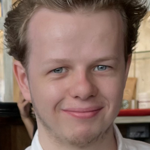 George - Mathematics tutor - 26$/h