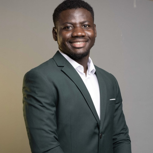 Emmanuel - Mathematics tutor - 12$/h