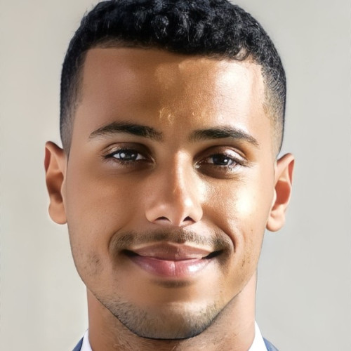 Achraf - Prof de maths - 9€/h