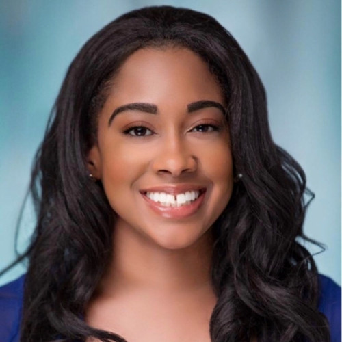 Hannah - Acting tutor in College Park - 50$/h - 1 reviews