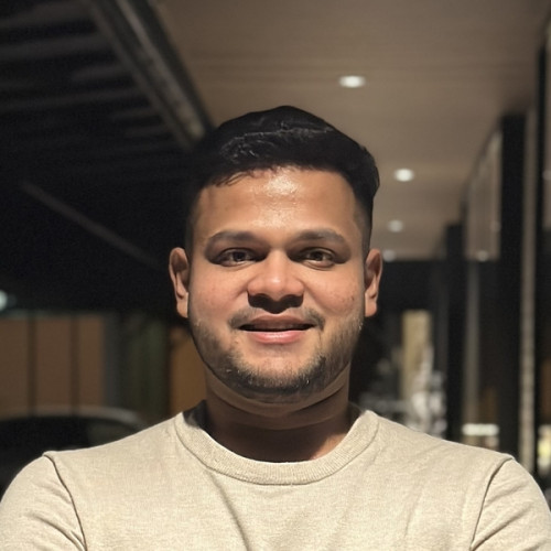 Prem - Information technology tutor in Washington - 50$/h