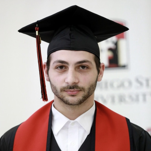 David - Mathematics tutor - 27$/h