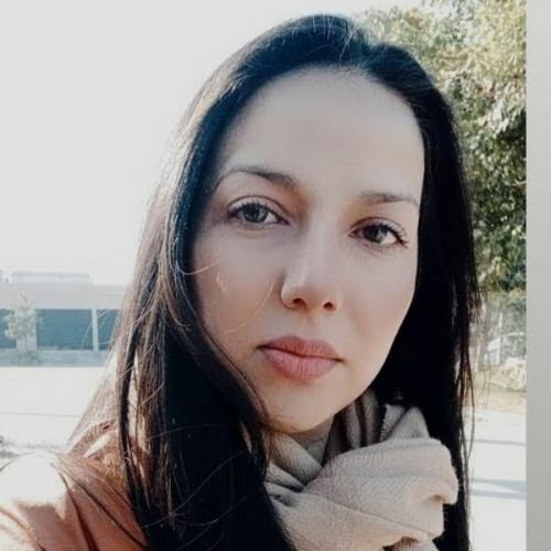 Noelia - Profe de español - 6€/h