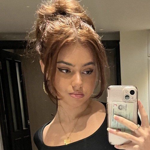 Vicki - Drawing tutor in Nottingham - 15£/h