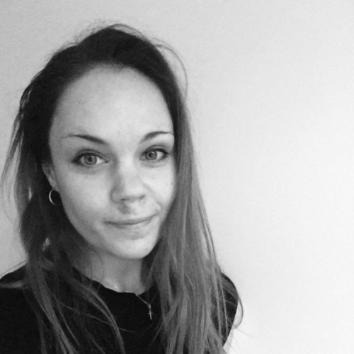 Signe Holm - Underviser i dansk i København - 185kr/t